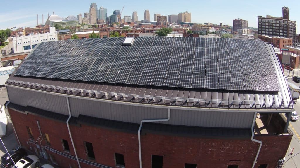 Home - HRES - Heartland Renewable Energy Society